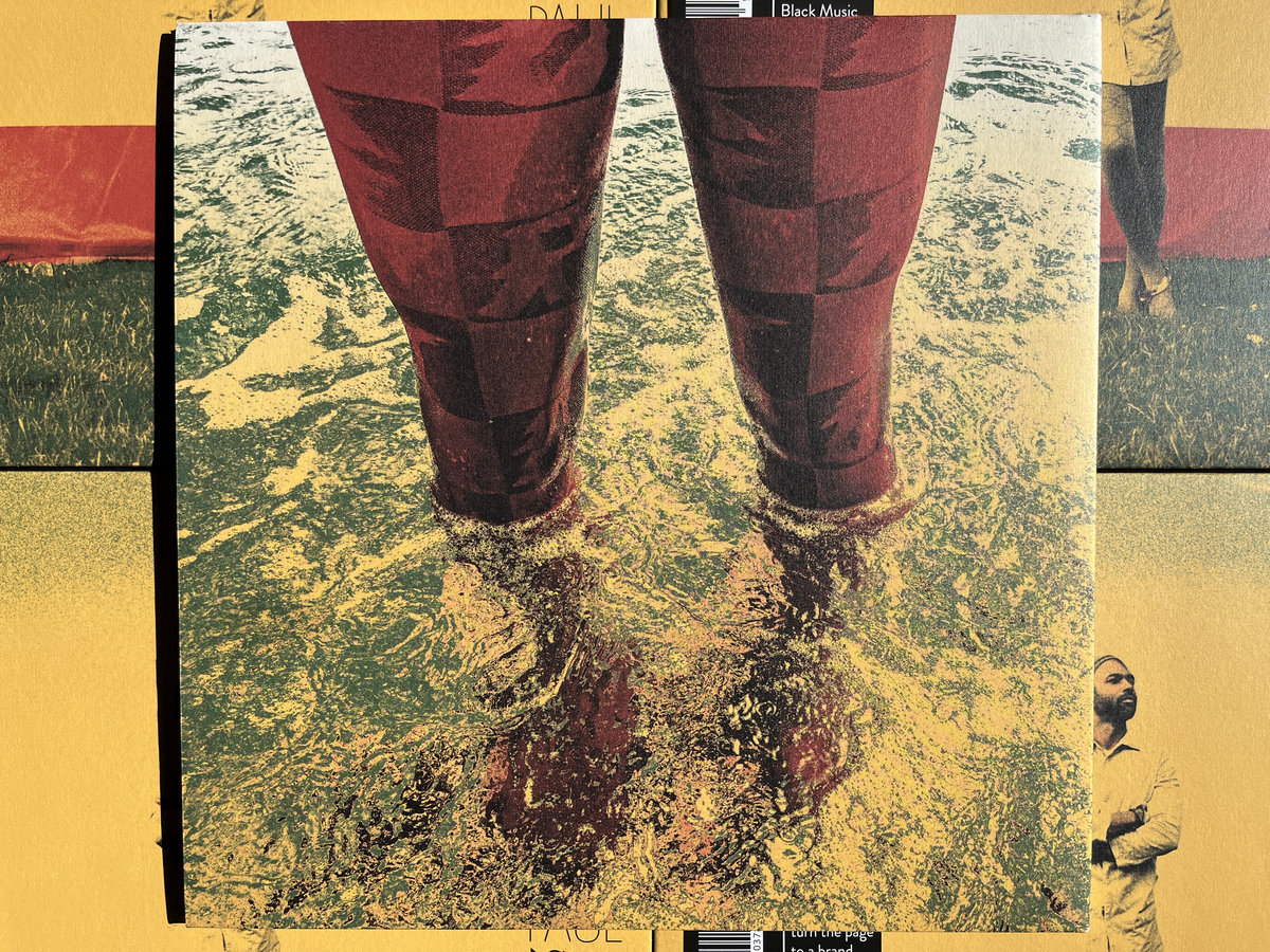 Ism | Junius Paul | International Anthem