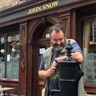 Blazing Revelations | Dominic Sanderson