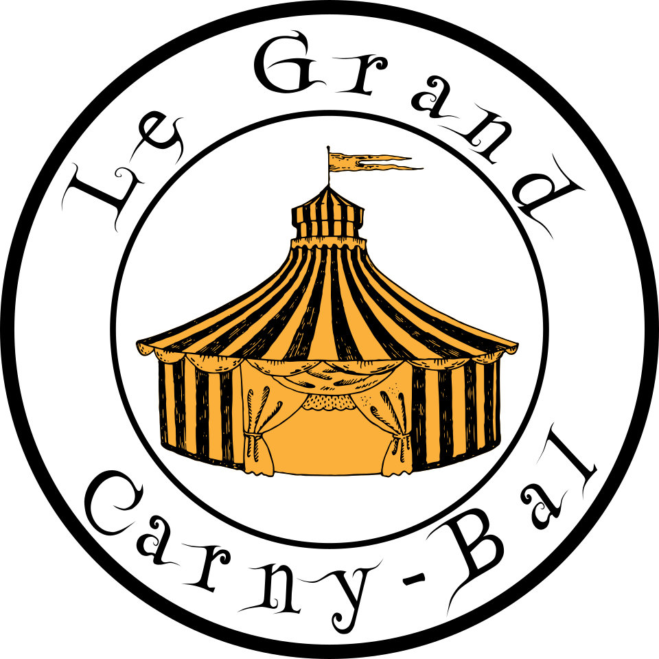 Boboche (démo 2020-2022) | Le Grand Carny-Bal