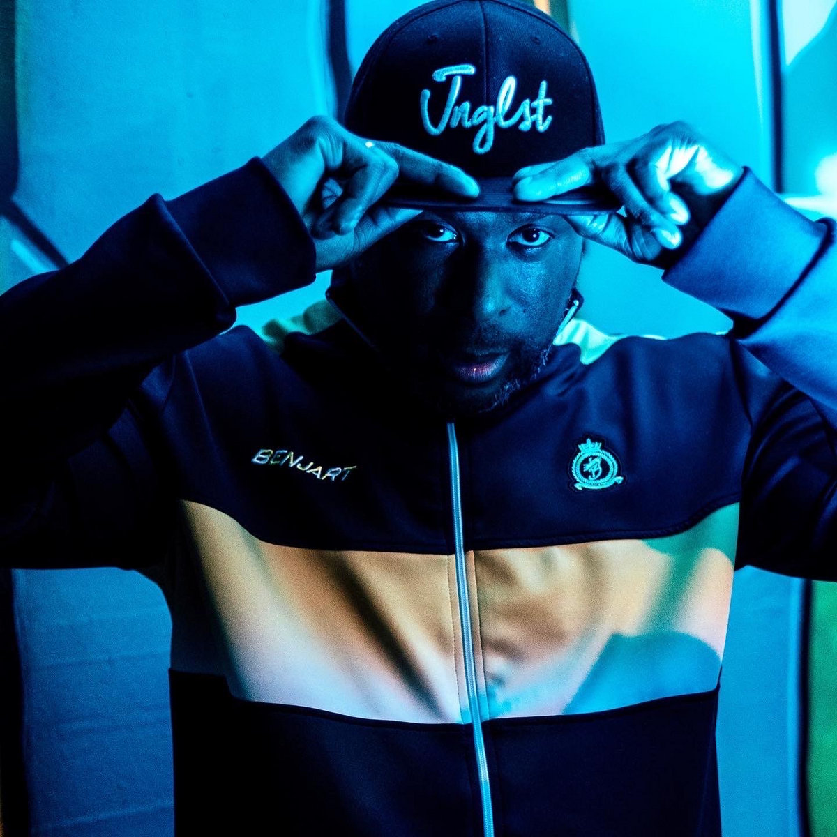 Madrush Mc DnB Vocal Pack | Madrush MC