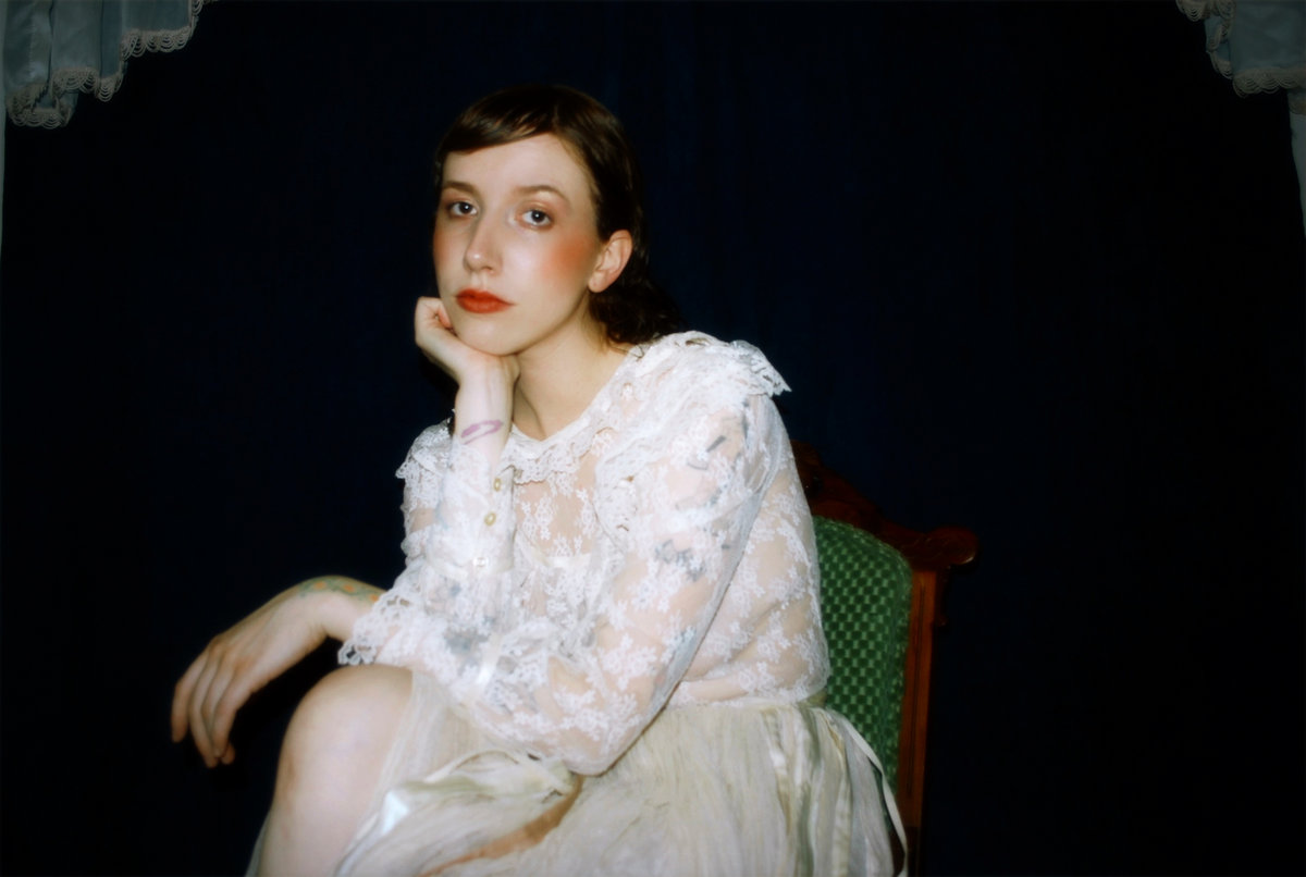 Romanticize | Fleur Electra Romanticize | Fleur Electra