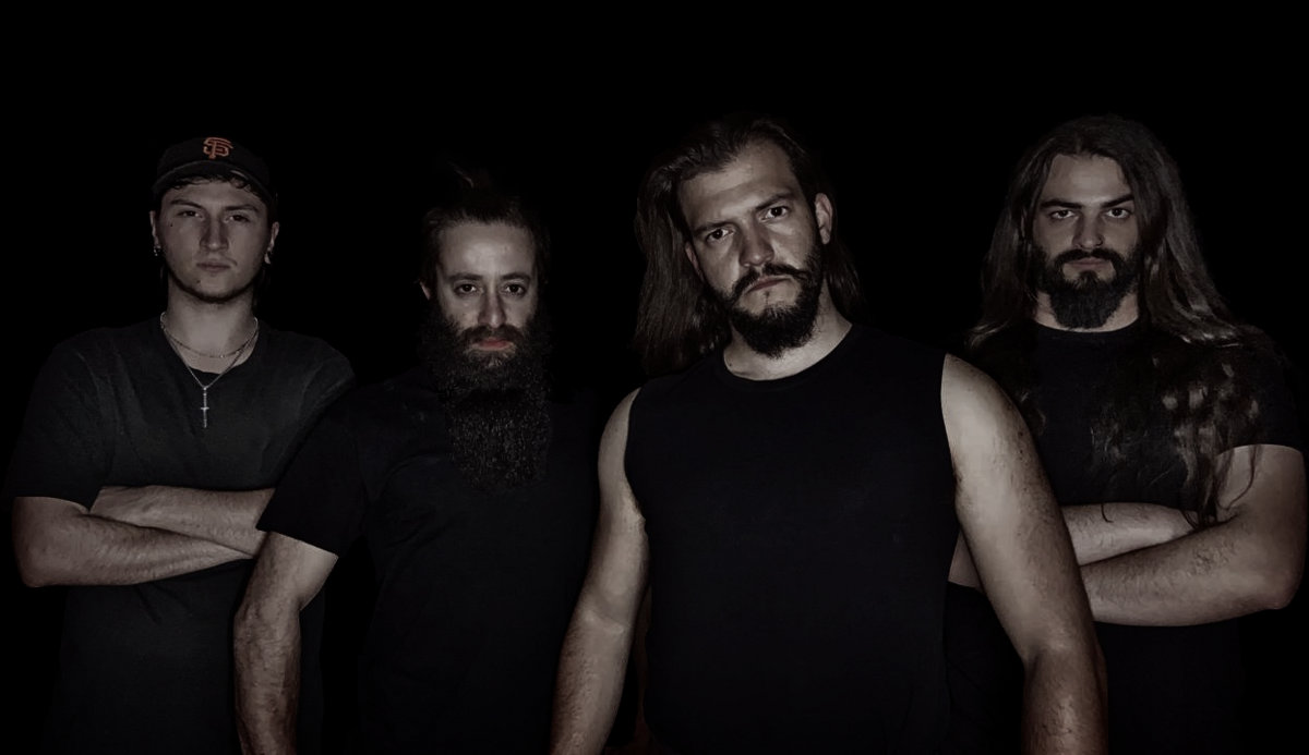 Our Declaration of War | Hopeless