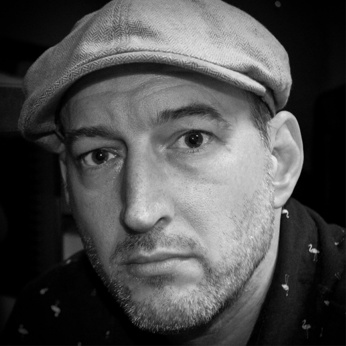 Bedtime Story | Torrey Musicant