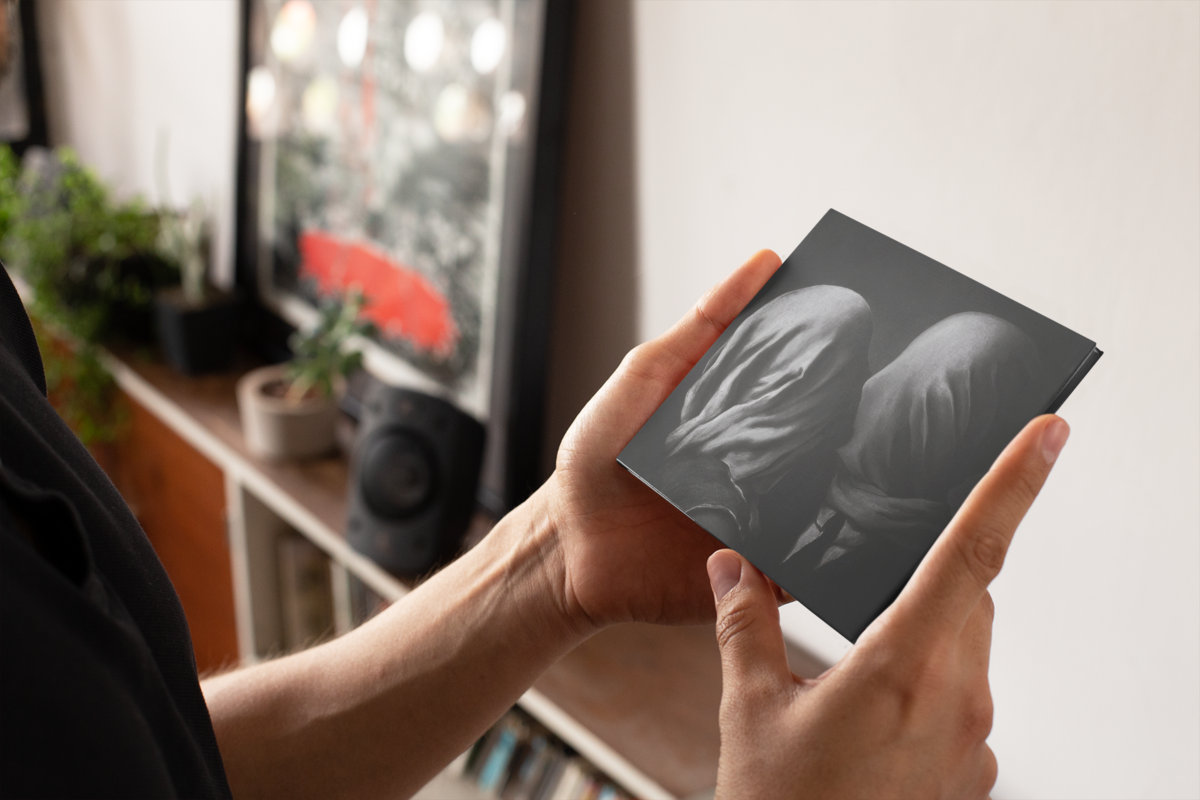 This Sadness Never Ends | Haunt Me