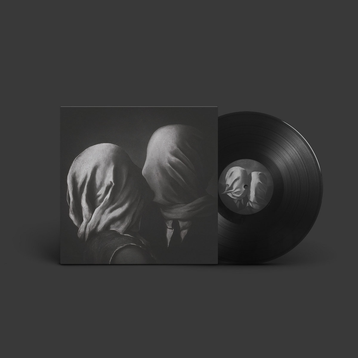 This Sadness Never Ends | Haunt Me