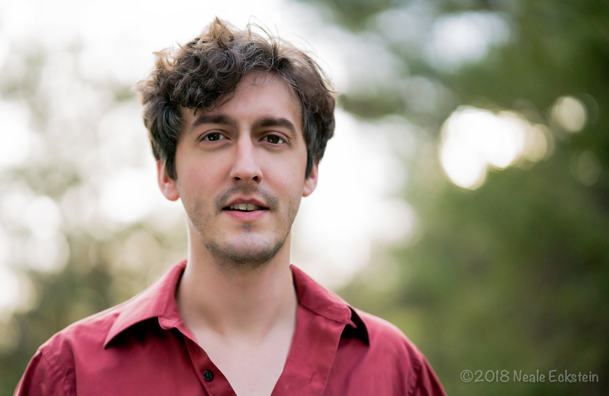 Heartache Town | Eric Lee