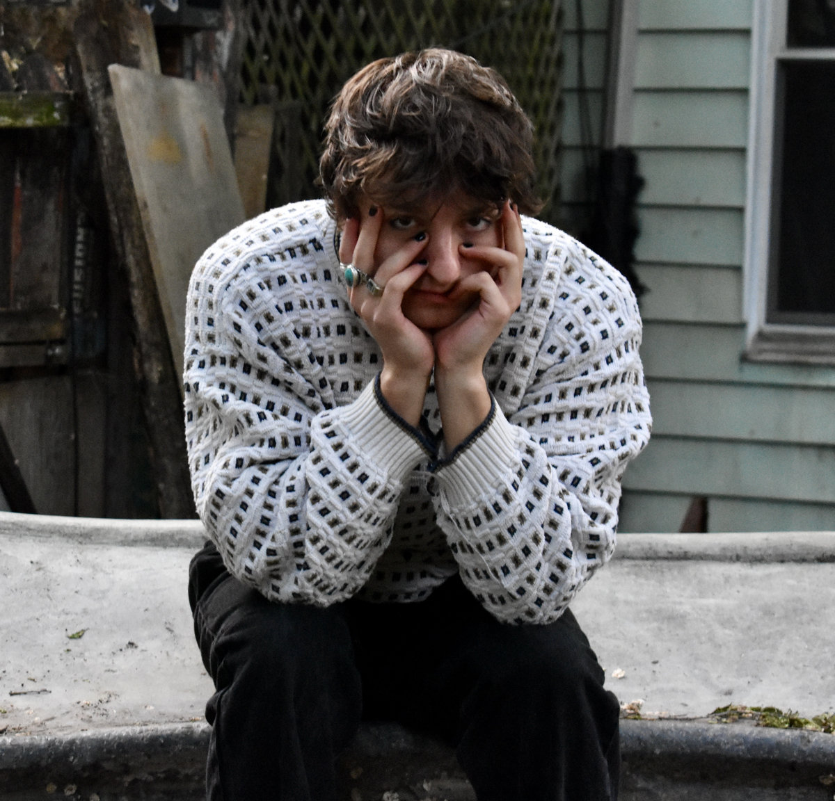 adult contemporary sadboy | jacob tyler slater