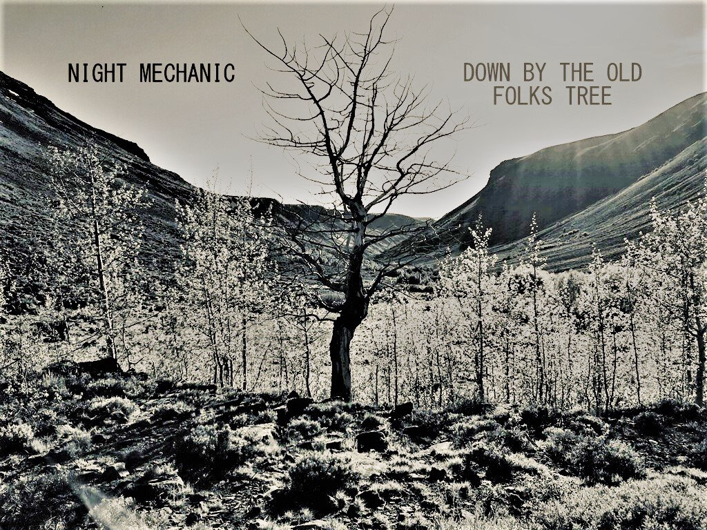 Working Late | Night Mechanic