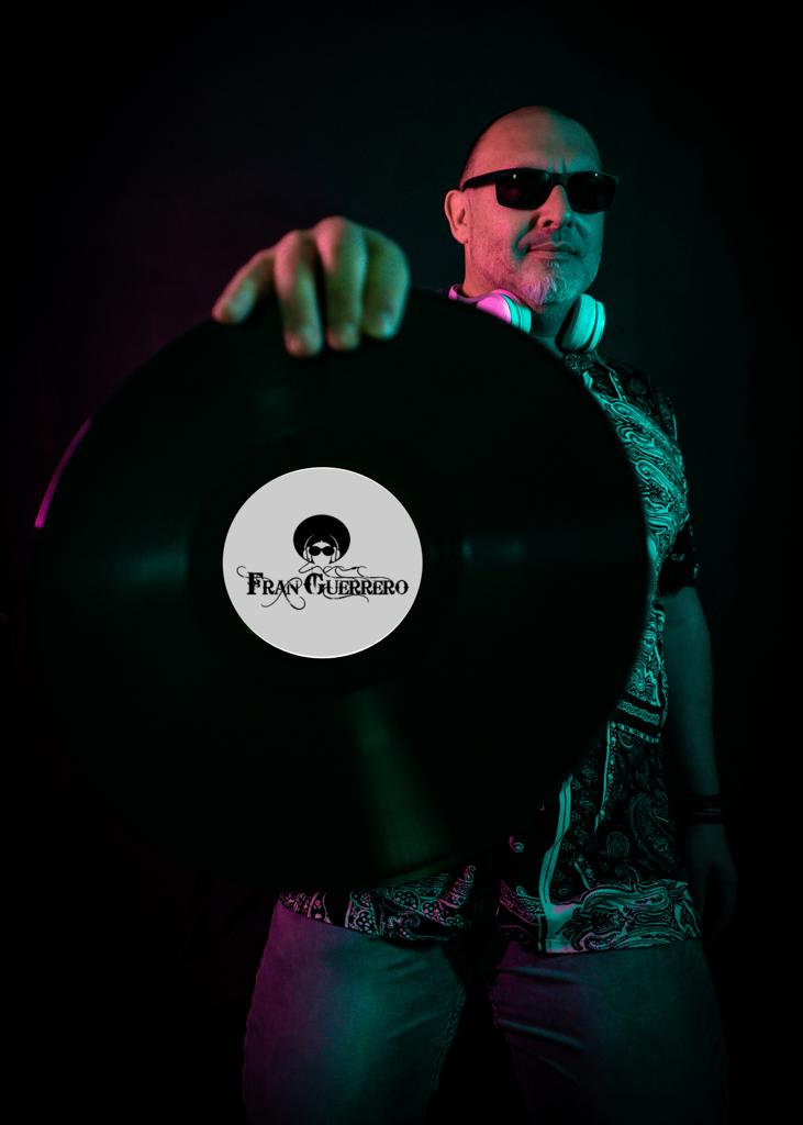 OZUNA feat DAVID GUETTA- Vocation (DJ. FRAN GUERRERO EXTENDED). | Dj ...