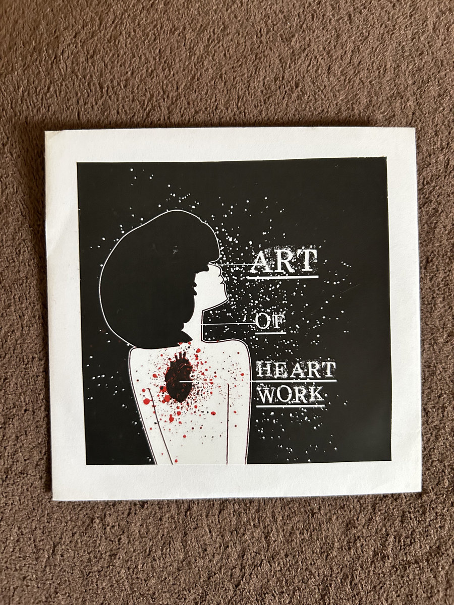 Demo 2023 | Art Of Heartwork