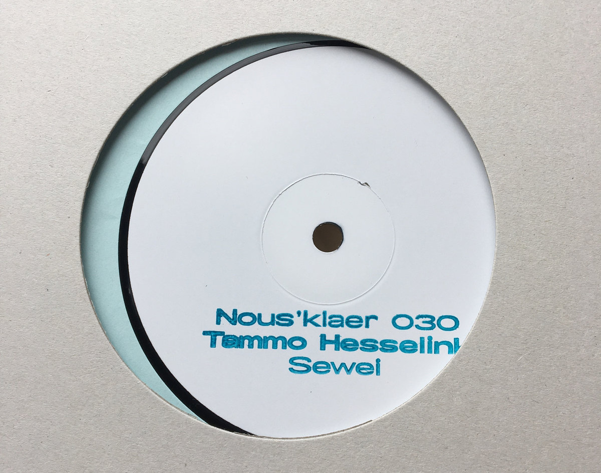 Sewei | Tammo Hesselink | Nous'klaer Audio