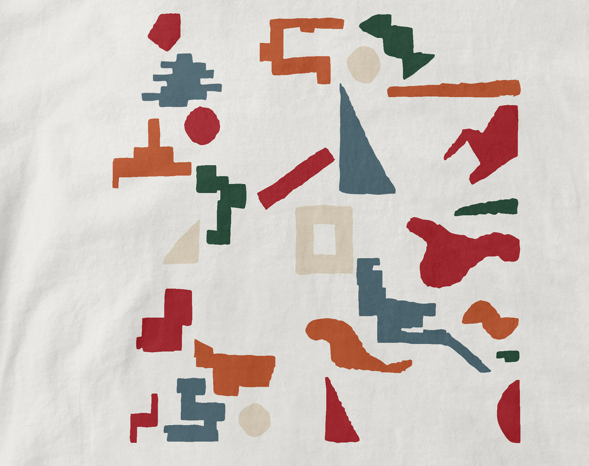 An Ever Changing View | Matthew Halsall