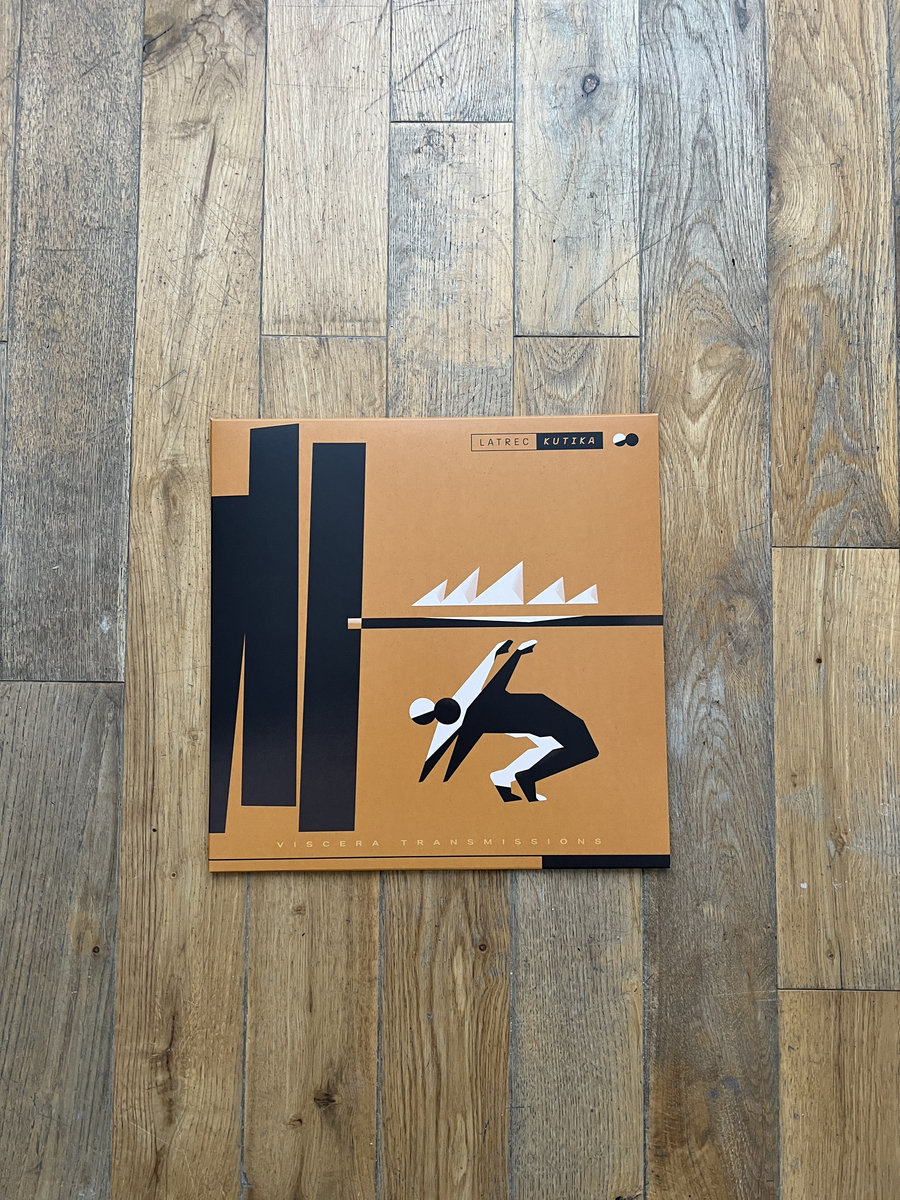 Kutika | Latrec | Viscera