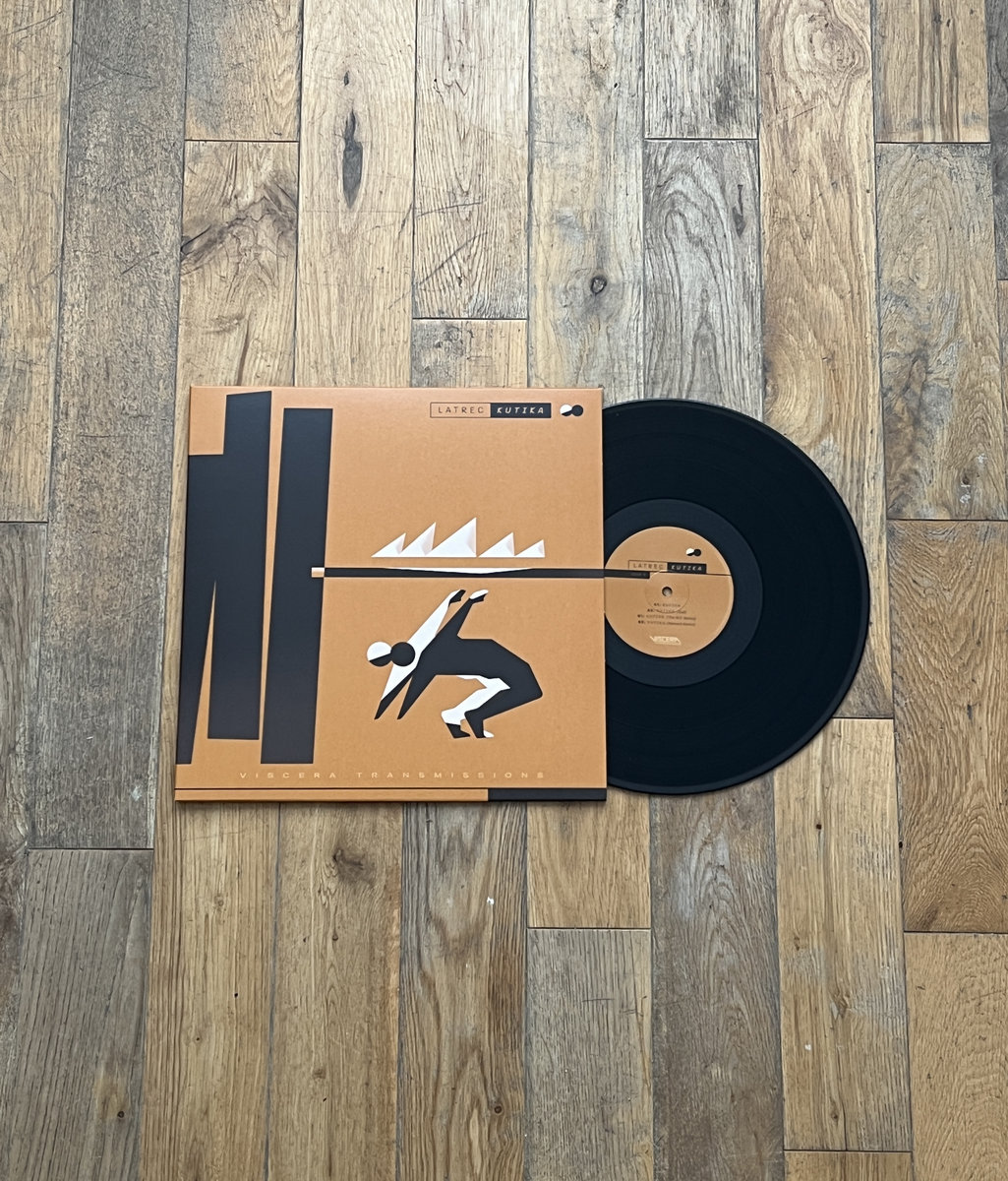 Kutika | Latrec | Viscera