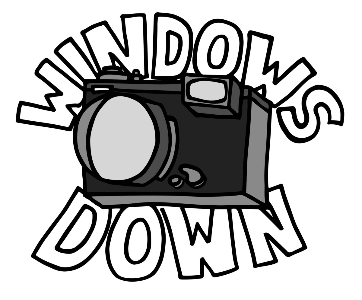 Demo 2003 | Celebrity Murders | Windows Down