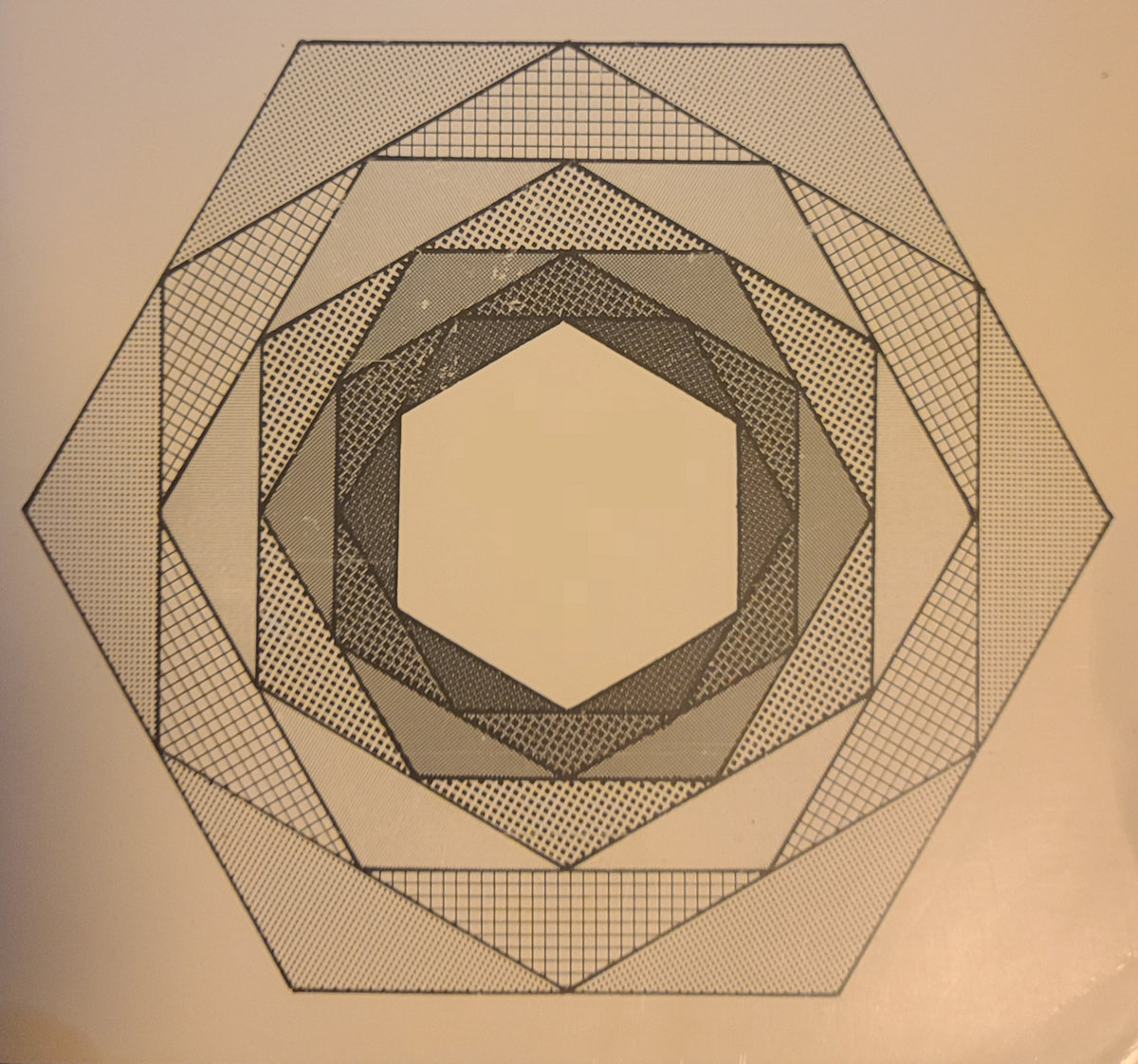 Segmentation | Hexagon Sean