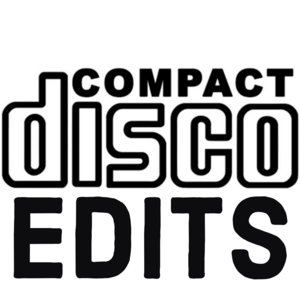 Music | Compact Disco Edits
