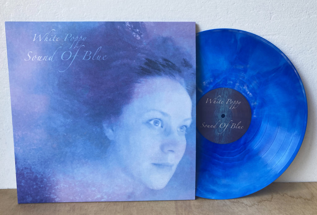 White Poppy, “Sound of Blue” | Bandcamp Daily