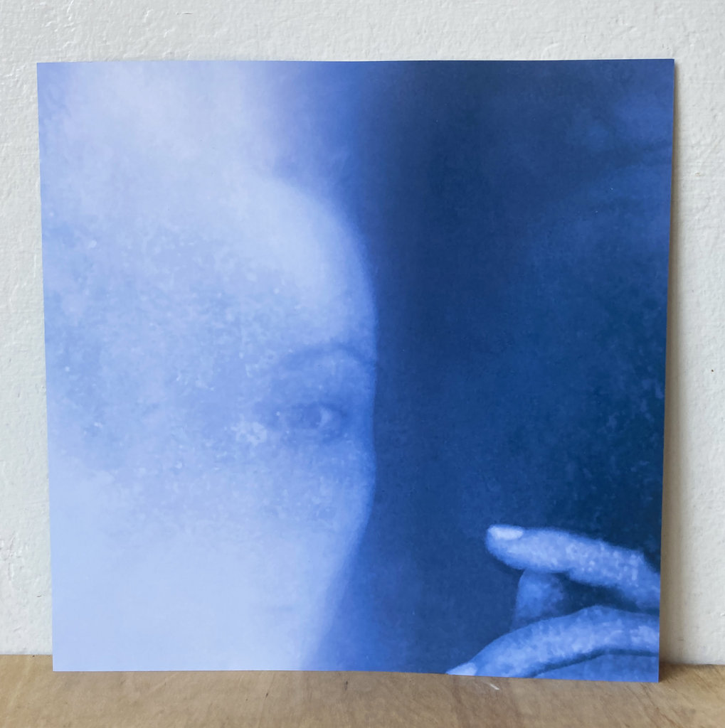 White Poppy, “Sound of Blue” | Bandcamp Daily
