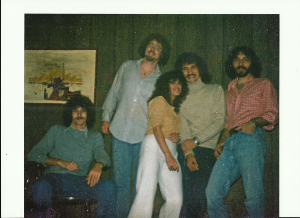 Just In Time | Harding Brothers Band