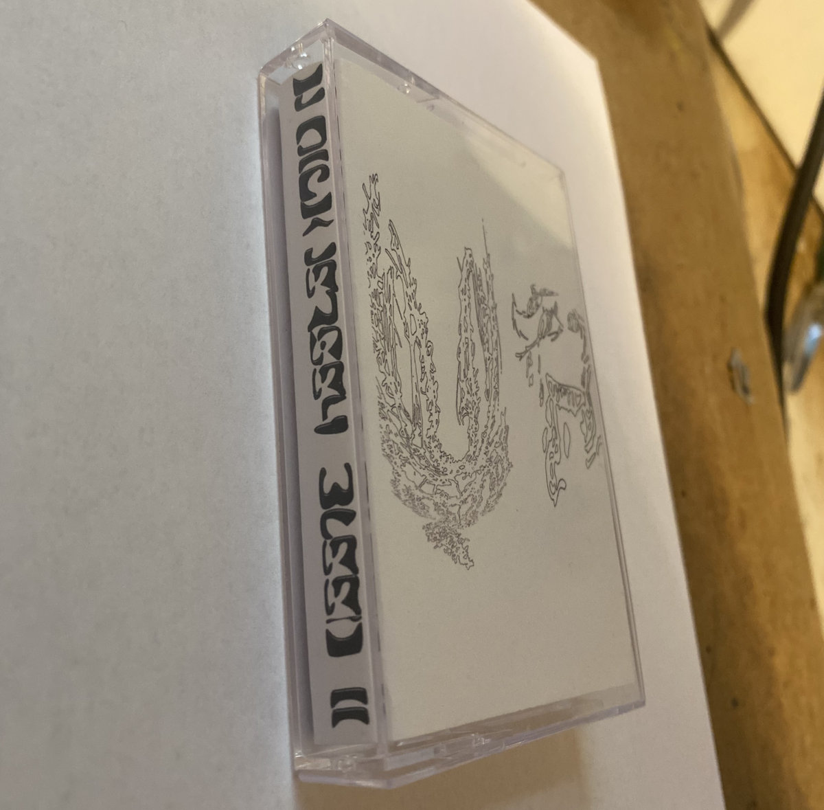 DJ Nick Jersey - Bleed 2 (CS) | Nick Jersey