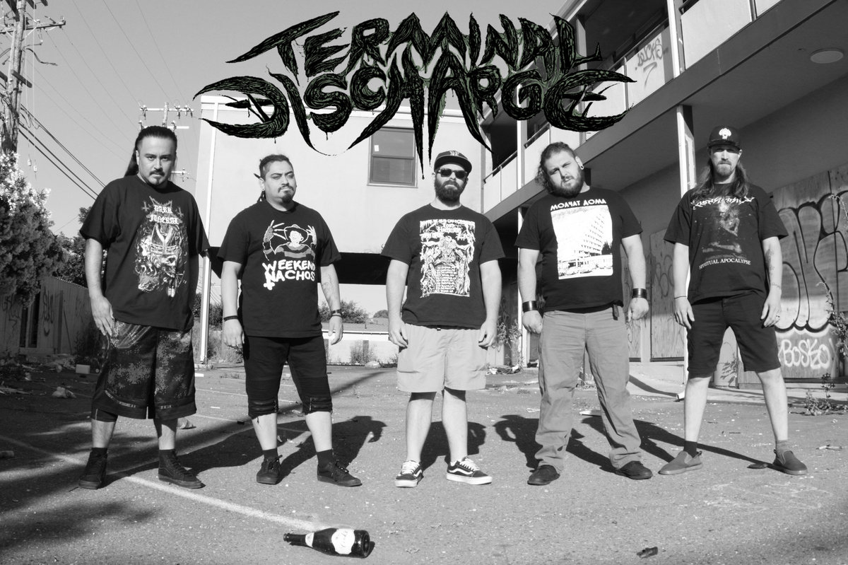 Terminal Discharge | Terminal Discharge