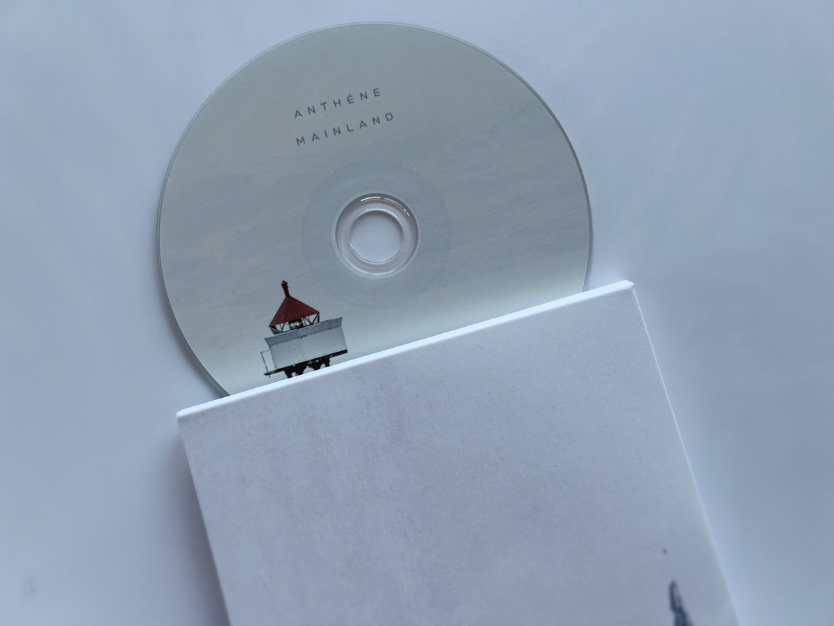 Mainland | Anthéne | ARCHIVES
