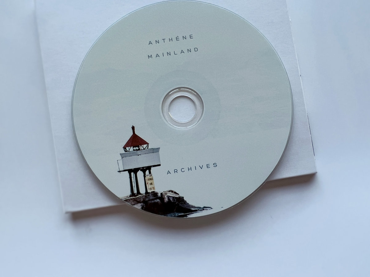 Mainland | Anthéne | ARCHIVES