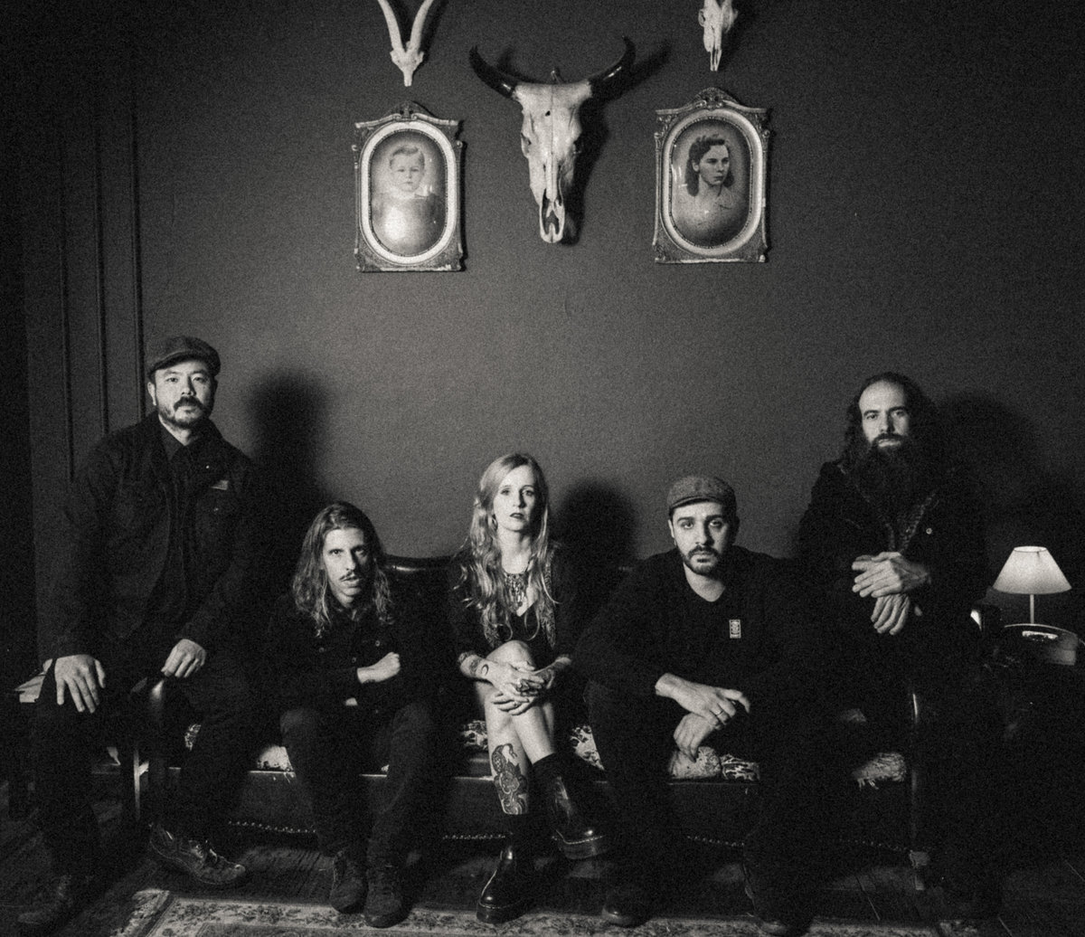 Can't Hide (EP, 2023) | Space Grease Band