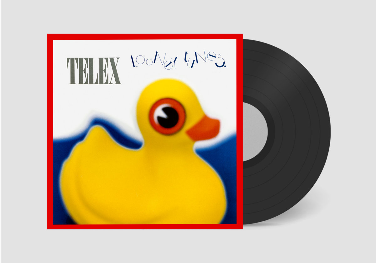 Looney Tunes | Telex