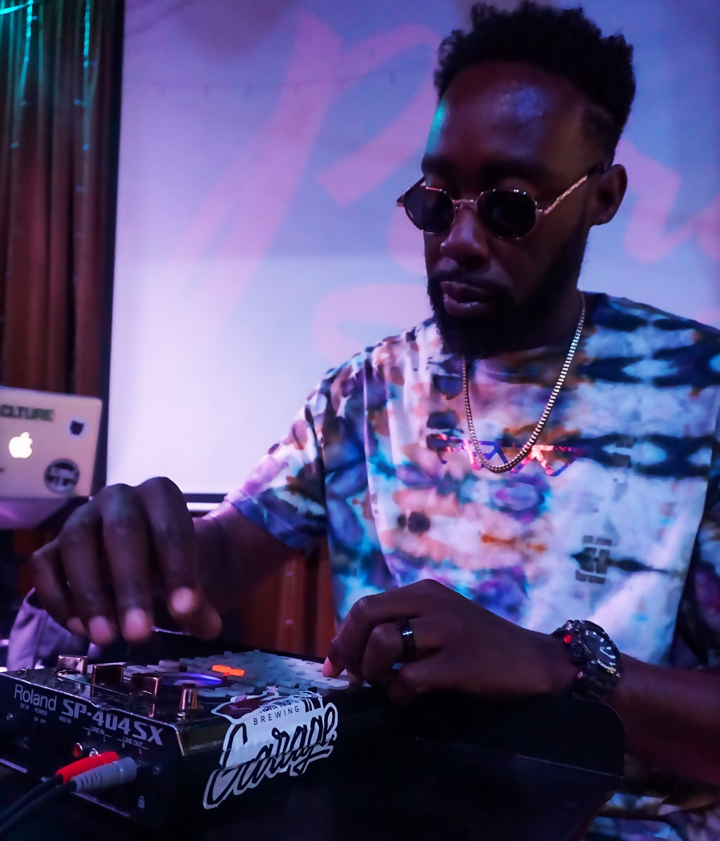 Aperol Spritz ft Madison Jay x J Davon Harris | LD Beats