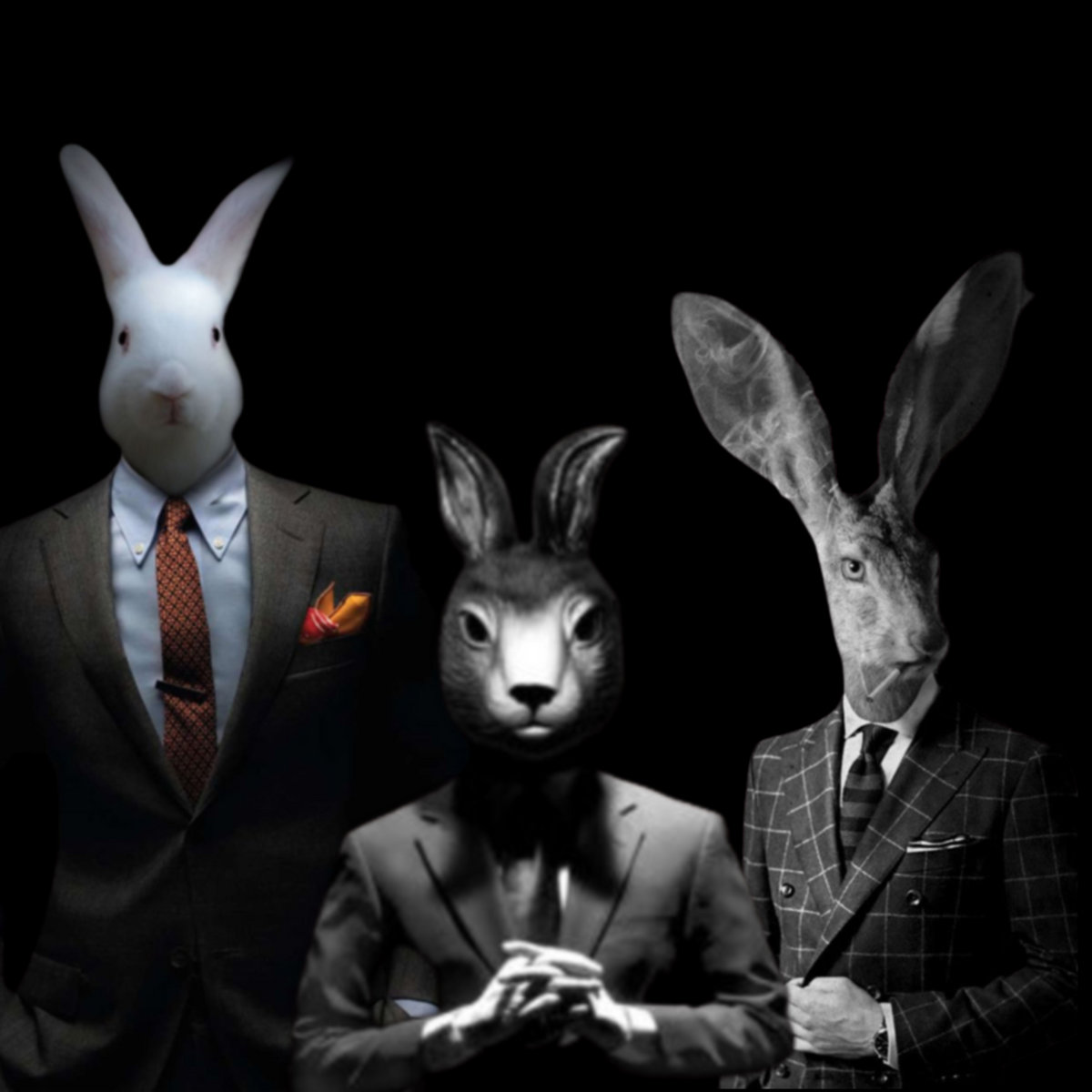 Jaxx City | Sons of Grumble Bunny