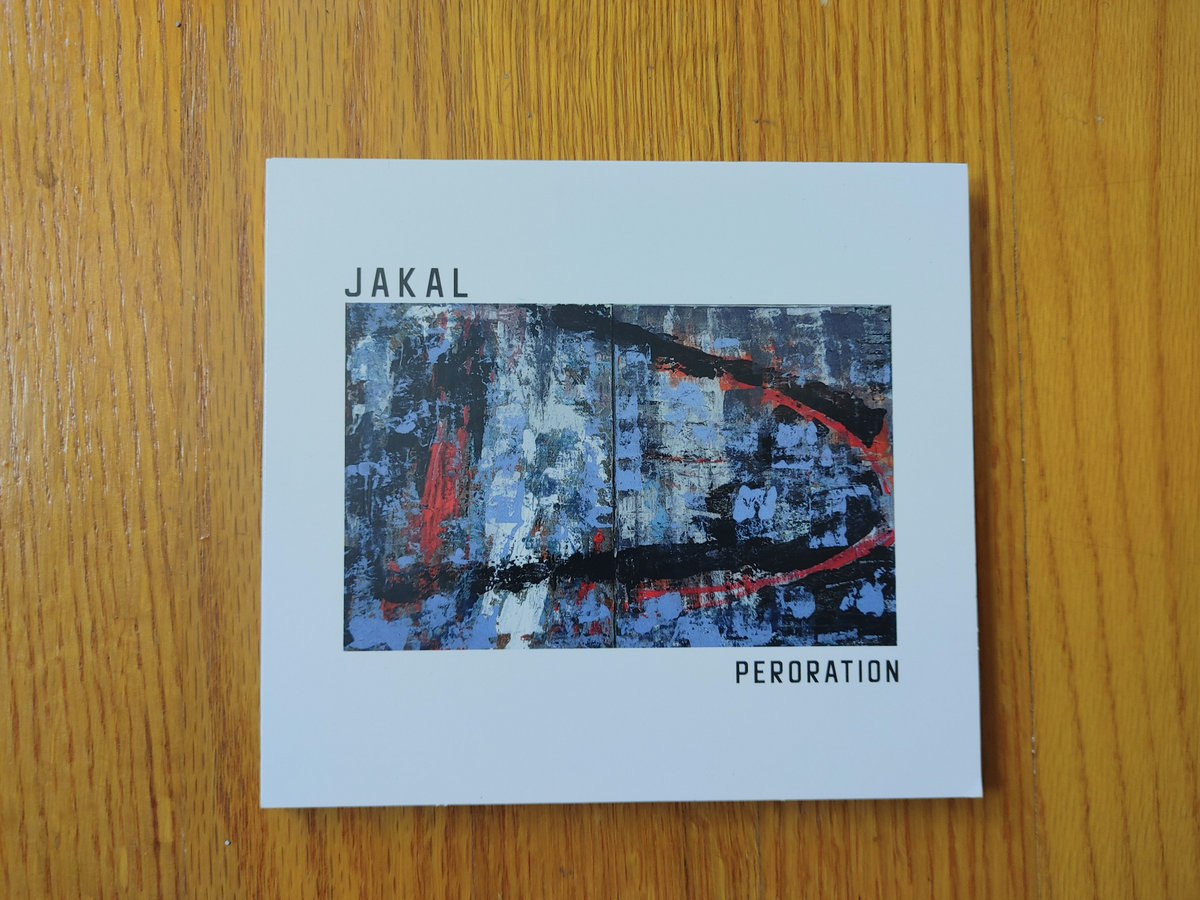 Peroration | Jakal