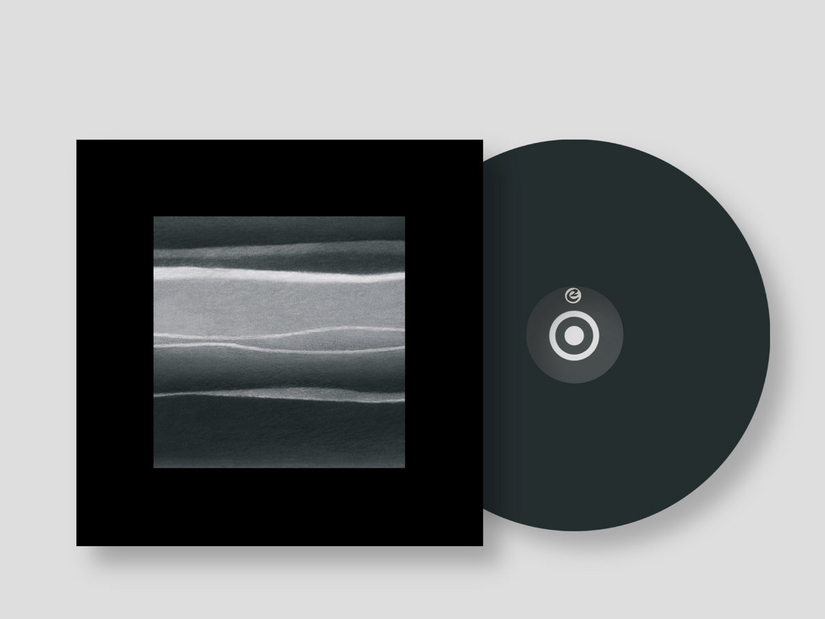 Strange Waves | Kate Ellis & Ed Bennett | Ergodos