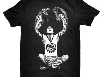 "Snake Arms" T-Shirt | Tricky Woo