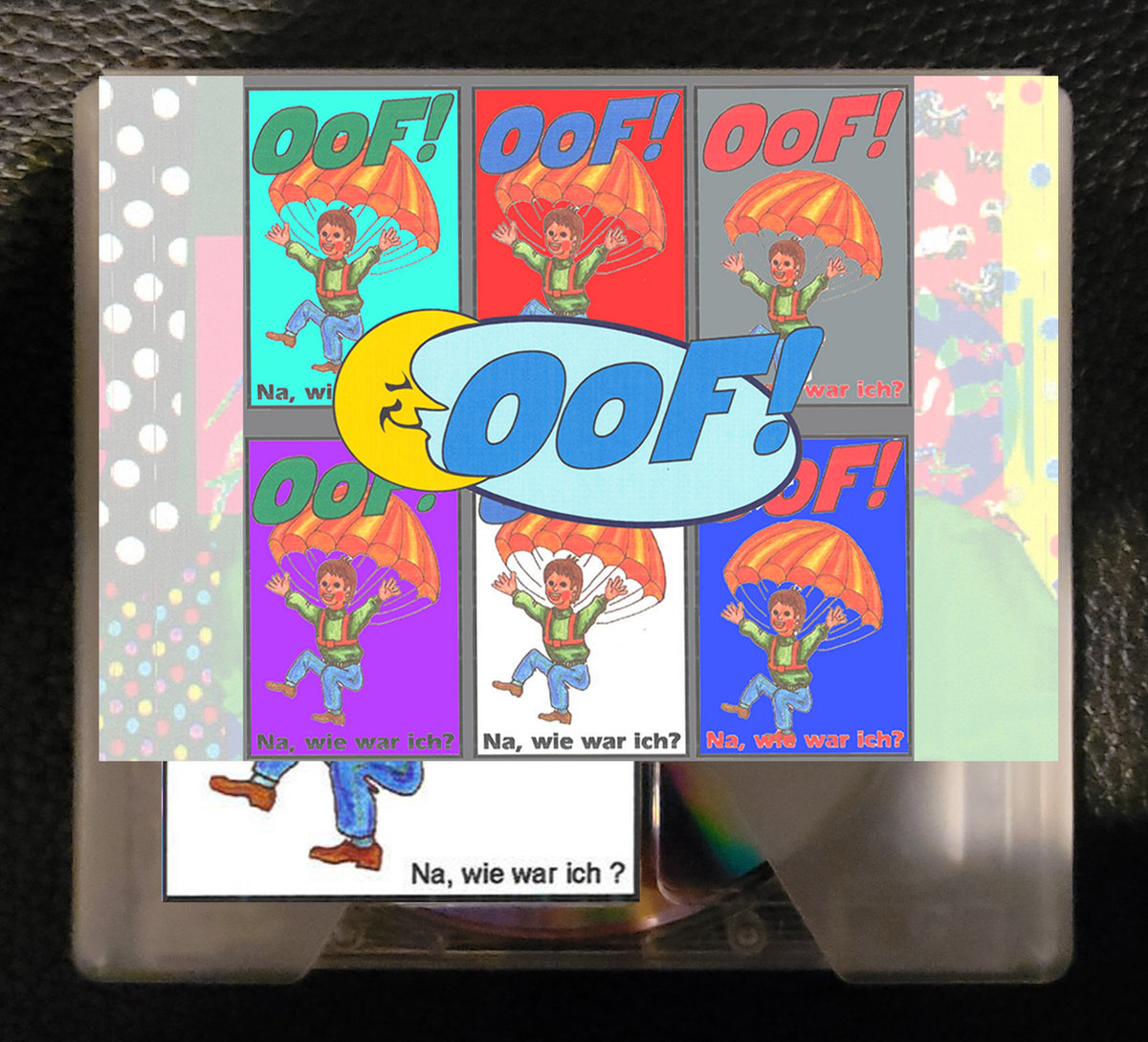 Na, Wie War Ich? | OoF! | Fish Prints