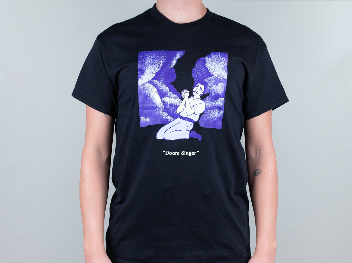 Doom Singer | Chris Farren