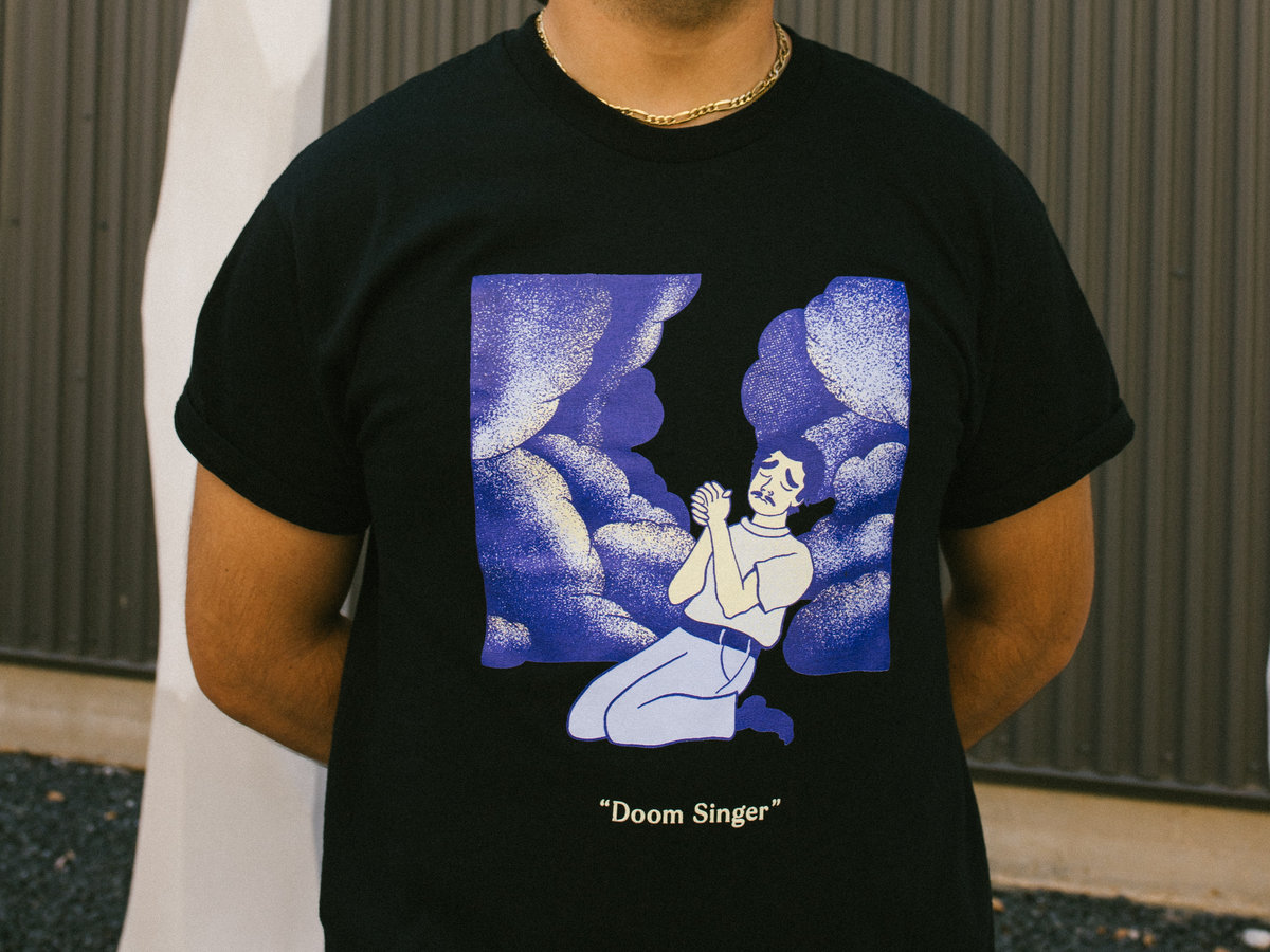 Doom Singer | Chris Farren