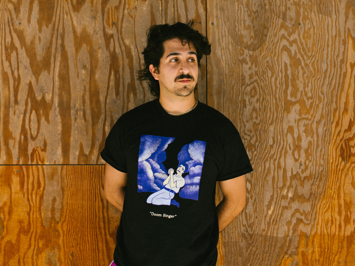 Doom Singer | Chris Farren