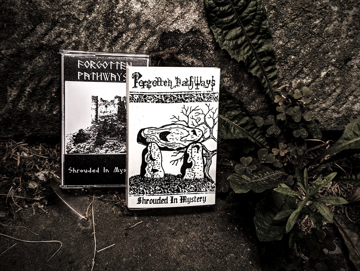 Shrouded In Mystery | Forgotten Pathways
