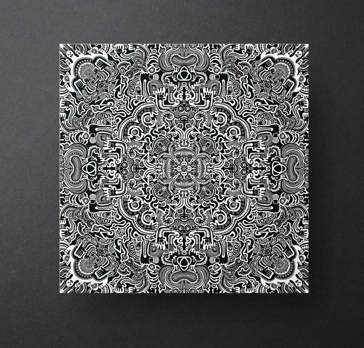 Infinite Reflection | Dub FX