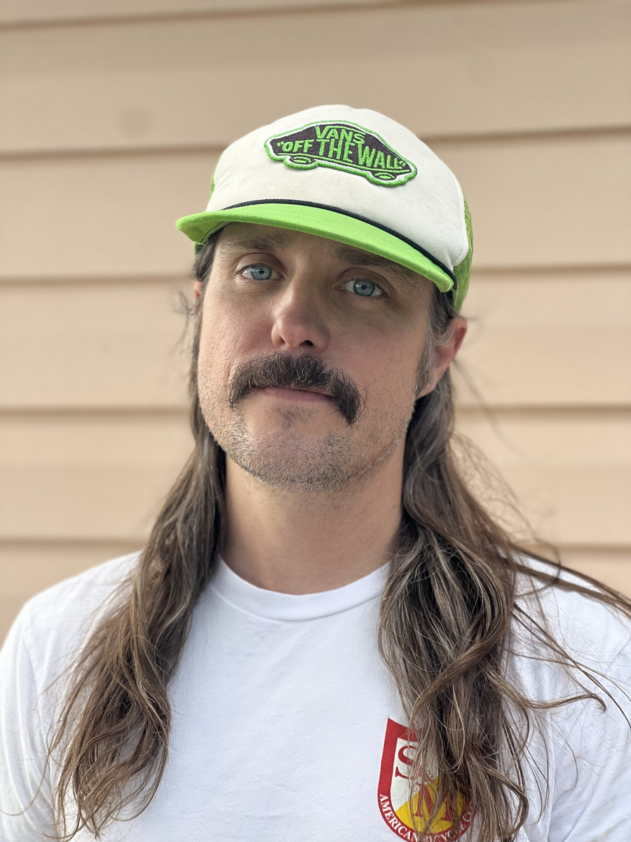 Real Stories | Ben Pickett