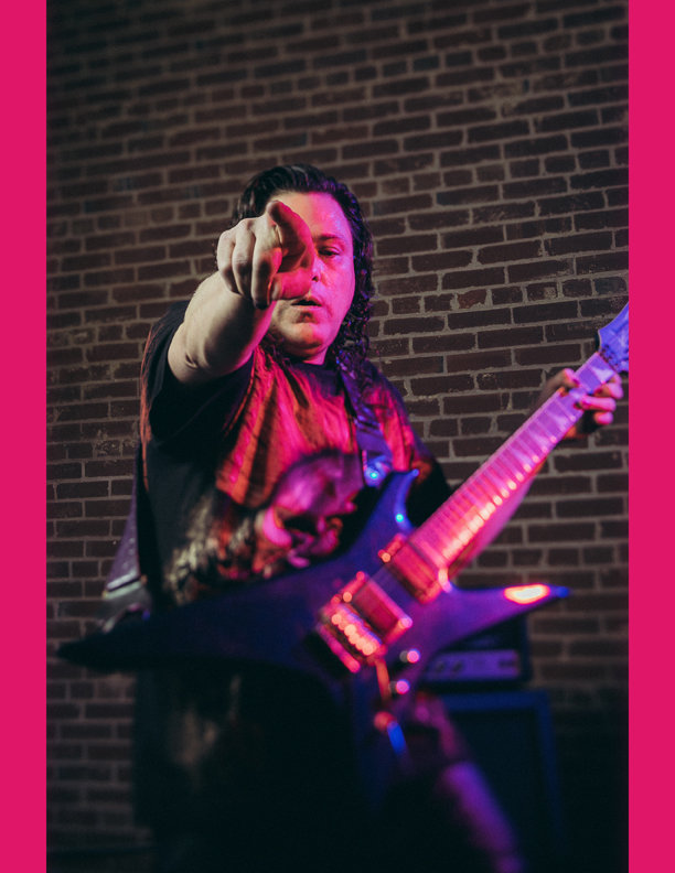 Take It Sleazy | Will The Thrill