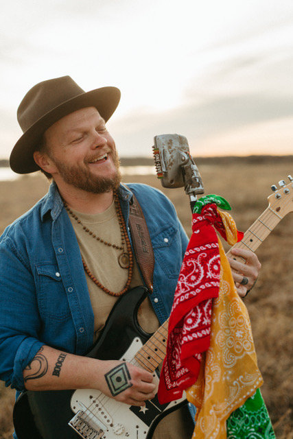 Lessons and Blessings | Cas Haley