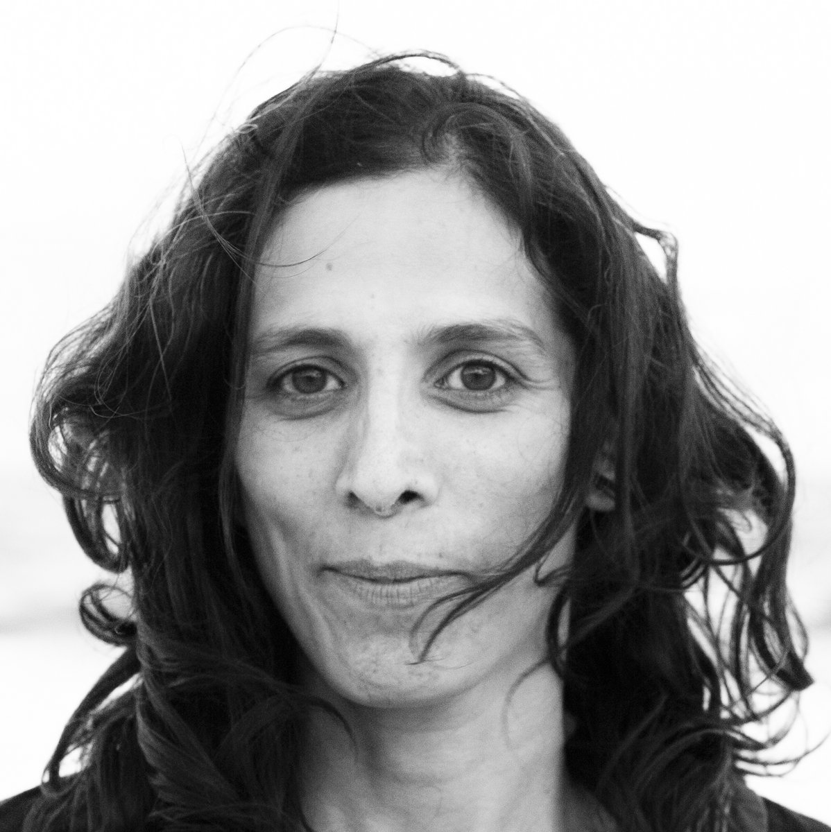 Embers of the Night | Anousha Victoire