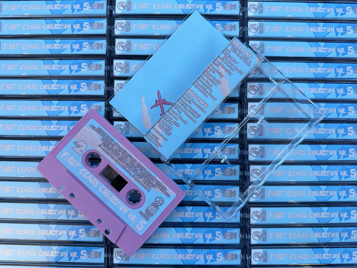 First Class Collection: Volume Five | Various Artists | First Class ...