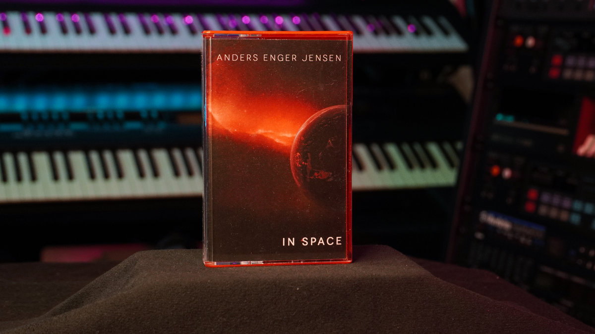 In Space | Anders Enger Jensen