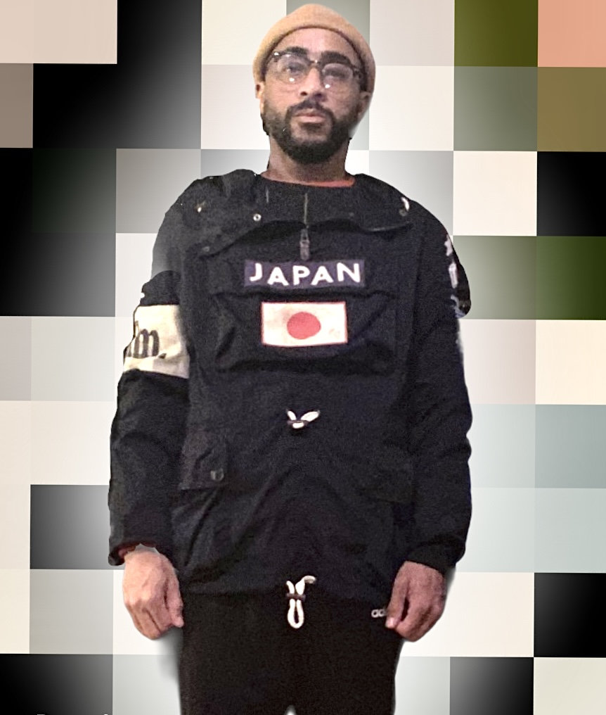 FRONTIN ON | Geeman aka Grand Ear Experience