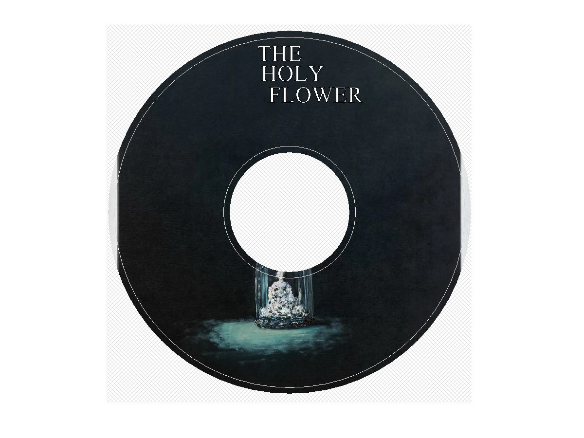 The holy flower is dedicated to the kingdom | The Carelight