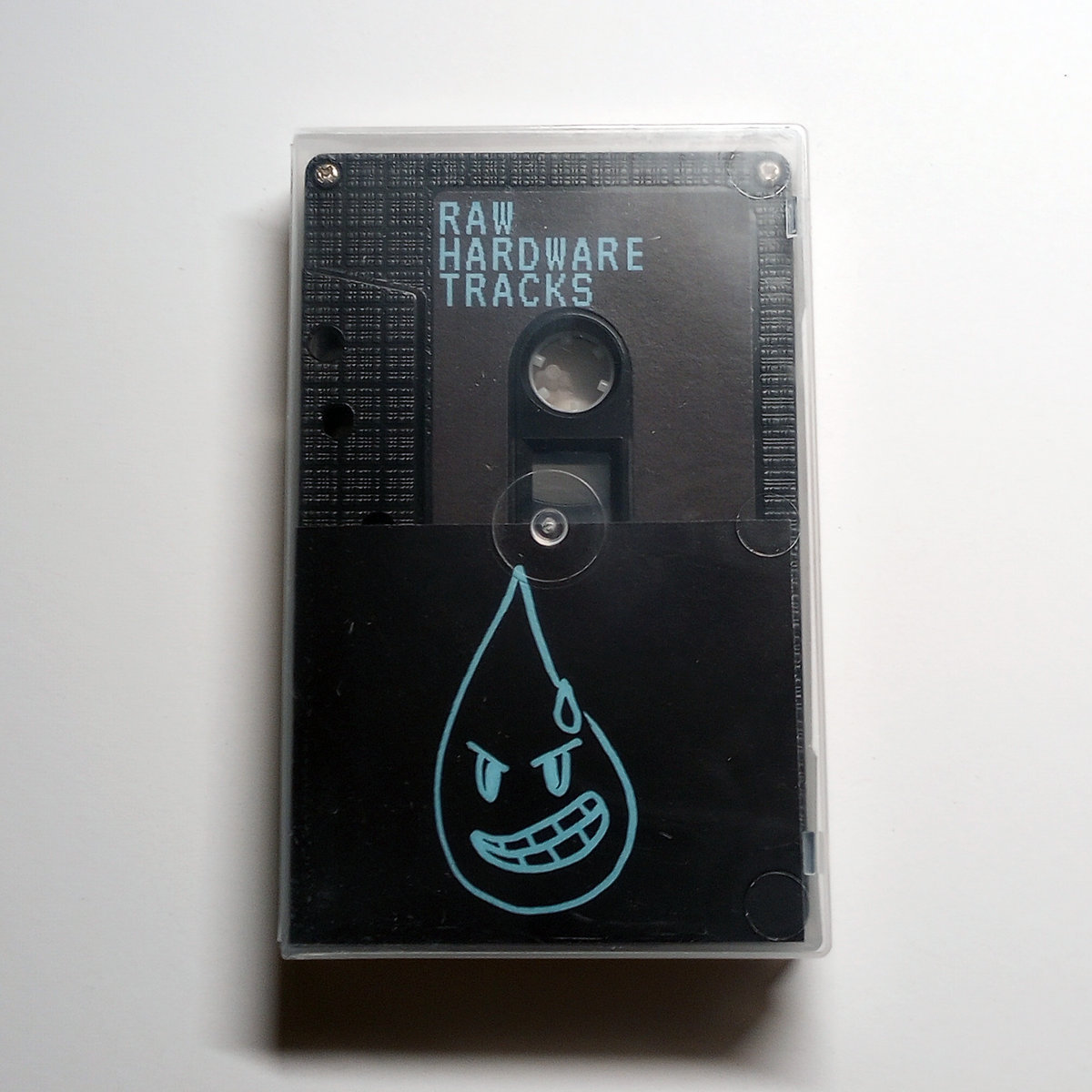 Raw Hardware Tracks | UTA Trax